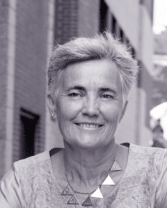 Robin Chase: Remarkable Feminist Voice in Transport 2023 ...